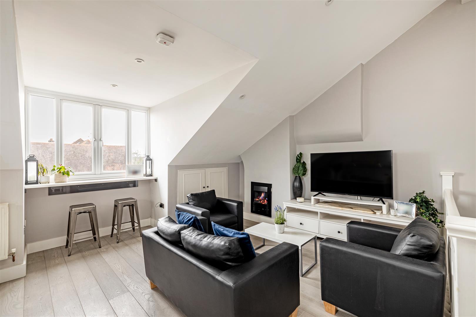 Roehampton Lane, London – Eden Homes